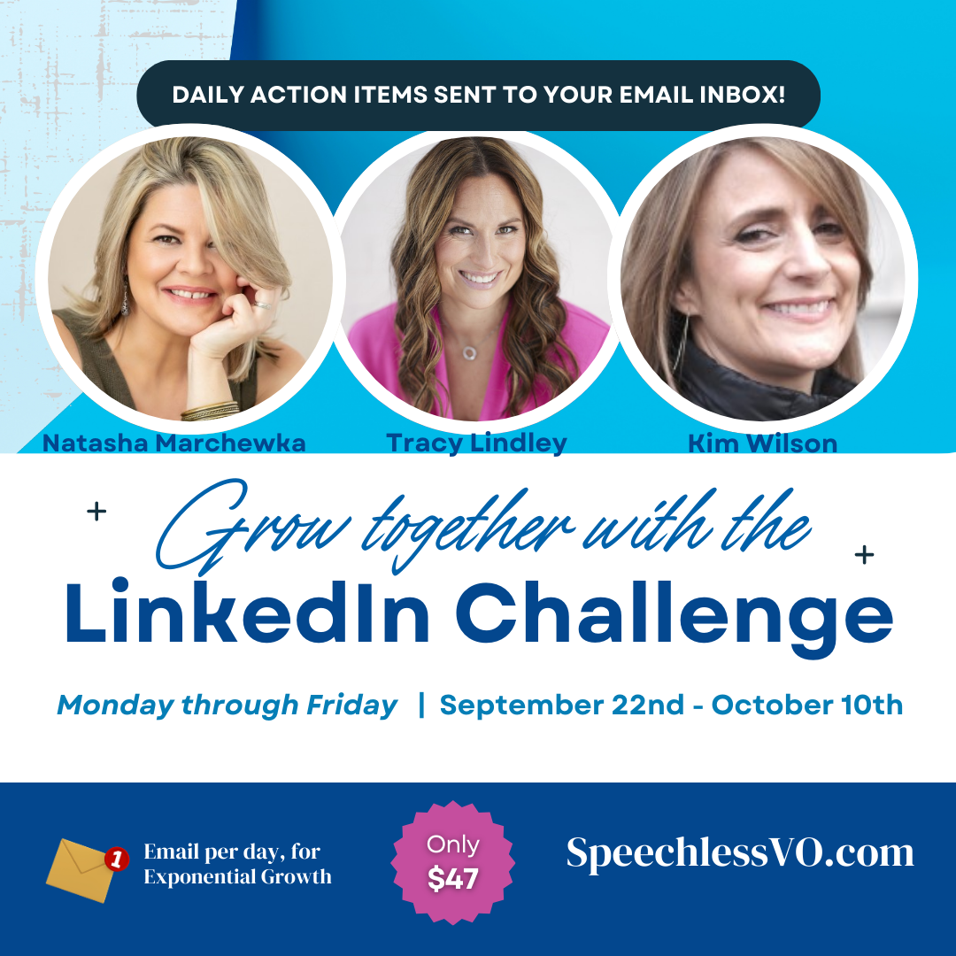 3 Week Linkedin Challenge Sept 22nd To Oct 10th 2025